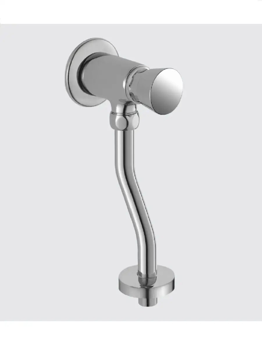 Кран для писсуара OUTE TC51