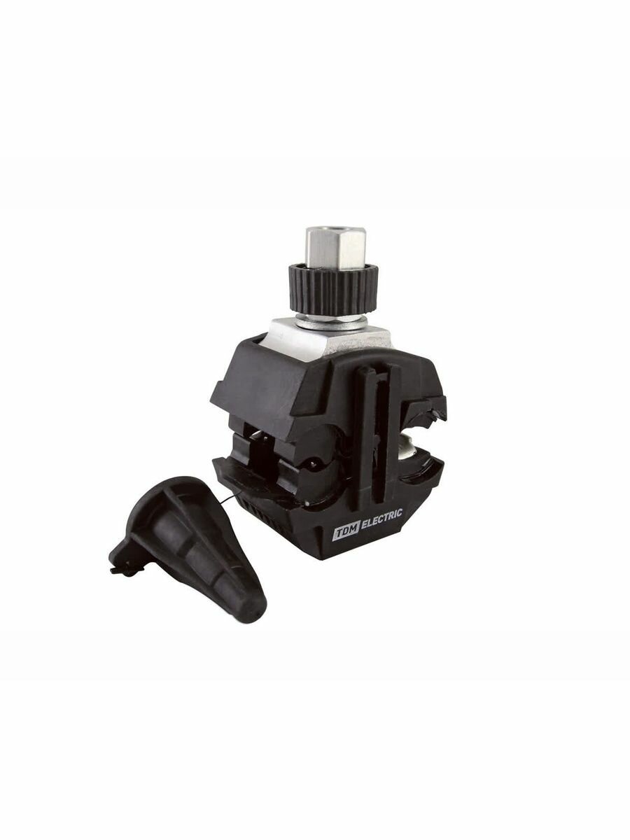 Зажим герметичный для отвлетвления от неизол. проводника згонп 16-120/16-35 (N640, RDP25/CN) TDM