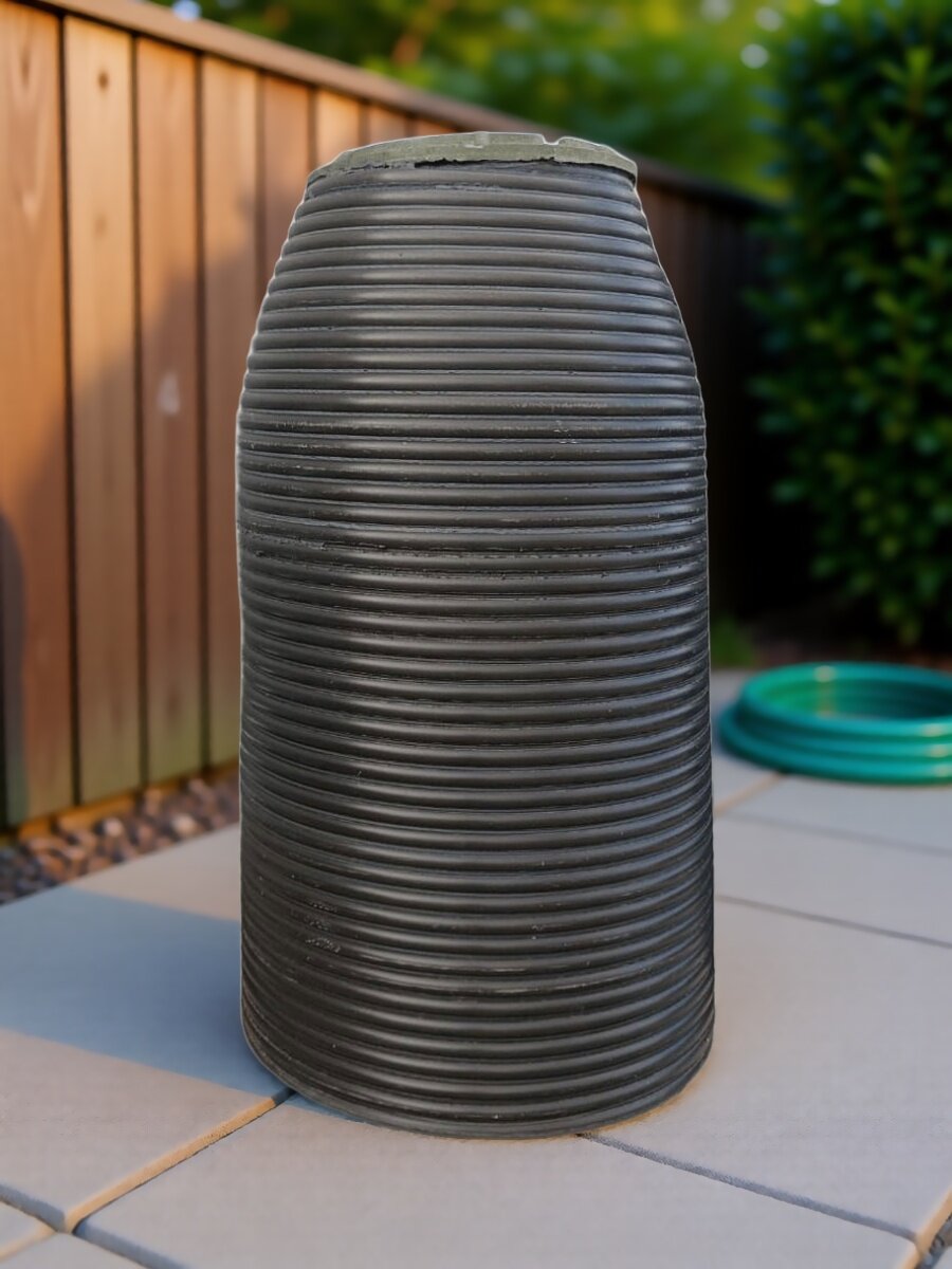 Пластиковые кольца для колодцев