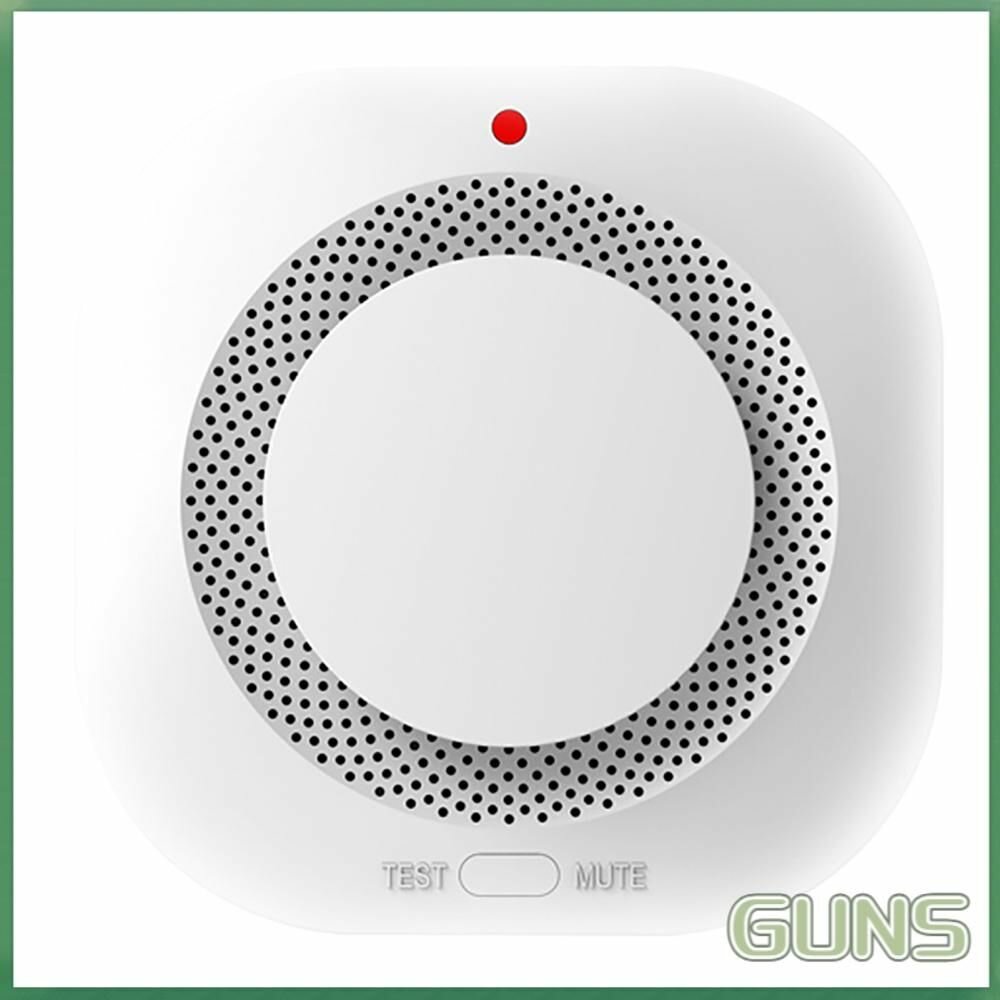 Детектор дыма