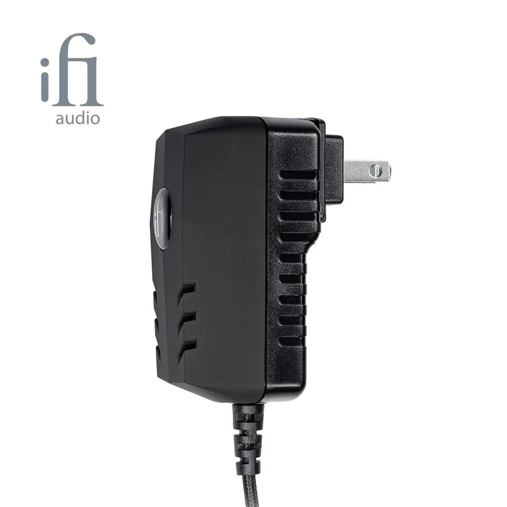 IFi iPower2 DC адаптер питания US 12V 1.8A — фото 1