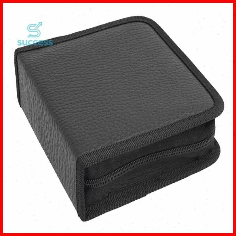 Сумка футляр для хранения дисков 40 слотов