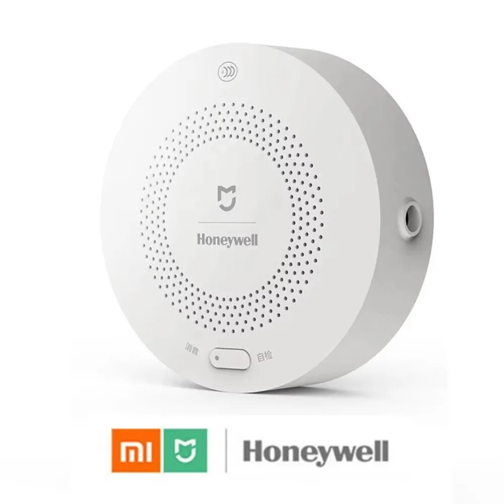 Xiaomi Mijia Gateway 2 Шлюз хаб для умного дома