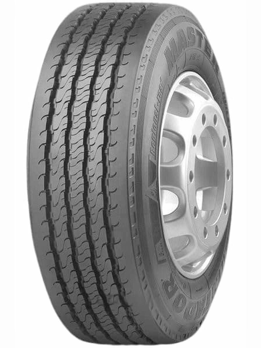235/75R17.5 Matador FR 2 132/130L(130/128M) 12PR TL Рулевая шина грузовая