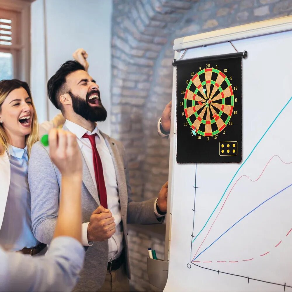 Набор для игры в дартс