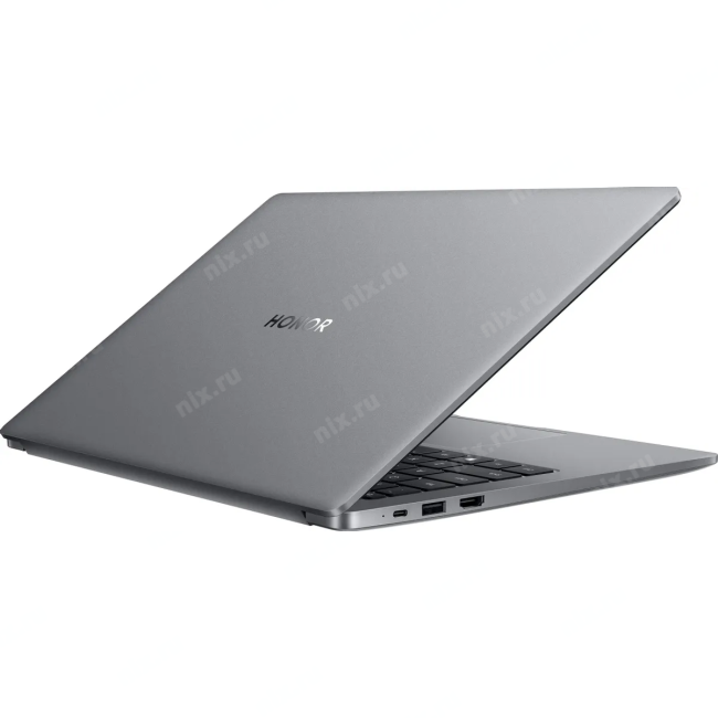 HONOR MagicBook X14 <5301ALXJ FRG-X> i5 13420H/16/1TbSSD/WiFi/BT/noOS/14" — фото 1