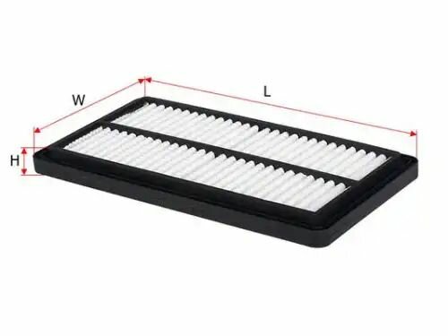 Фильтр воздушный маслоулов. для IVECO Eurotech Cursor