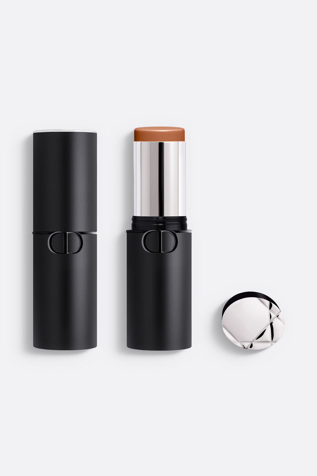 Стик для контуринга DIOR FOREVER Skin Contour Stick 02 Tan, 10г