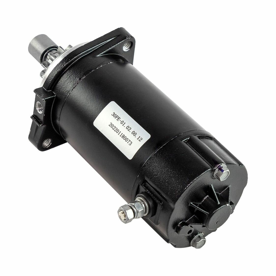 Электростартер Marine Rocket (30FE-01.02.00.12)