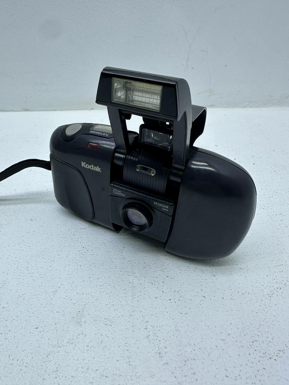 Фотоаппарат Kodak Cameo, компактный, автофокус, AAA-совместимый