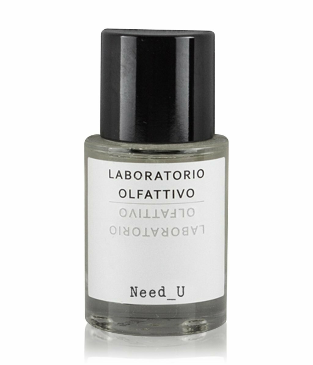 Laboratorio Olfattivo Need_U парфюмерная вода 30 мл, аромат унисекс