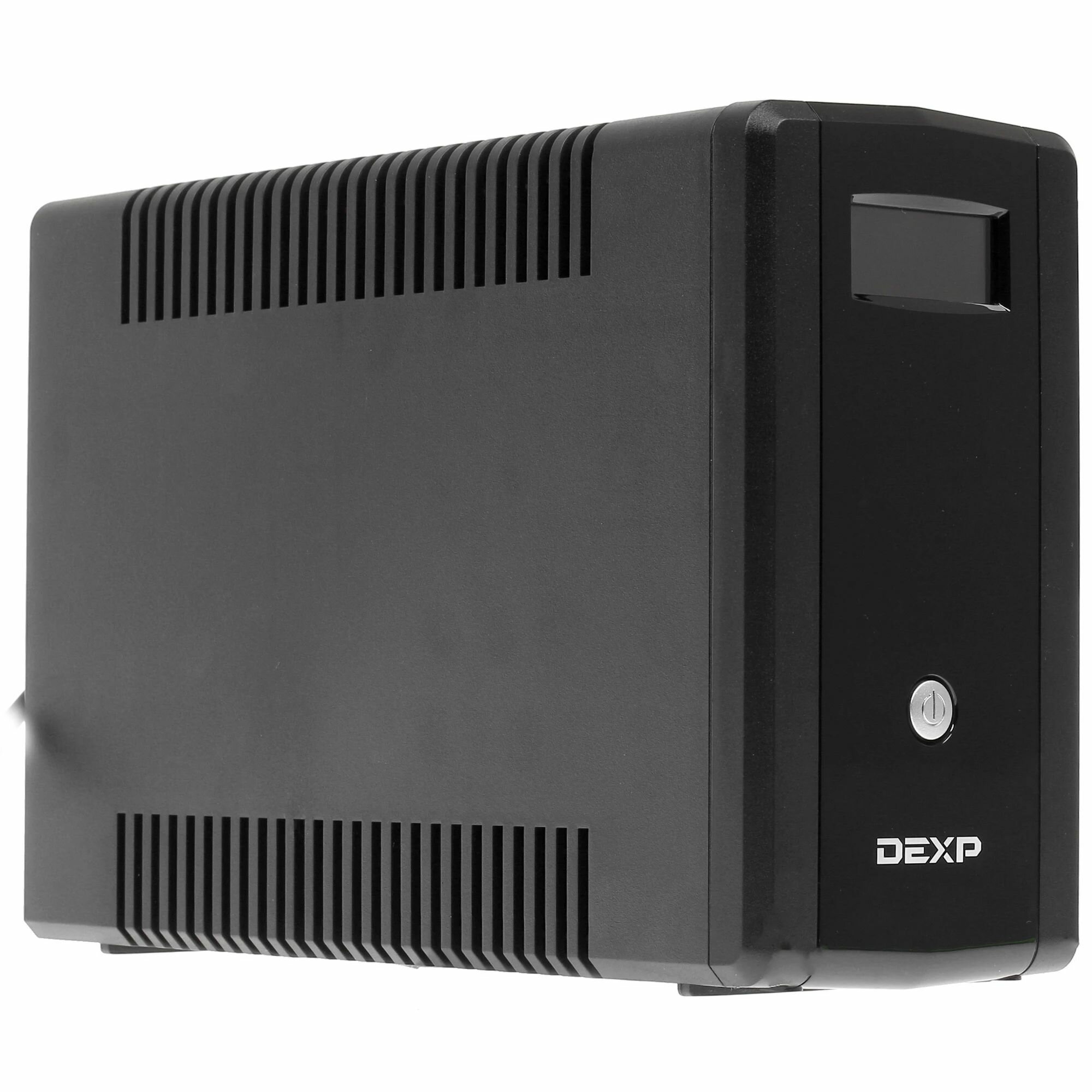 ИБП DEXP CEE-E Pro 1200VA
