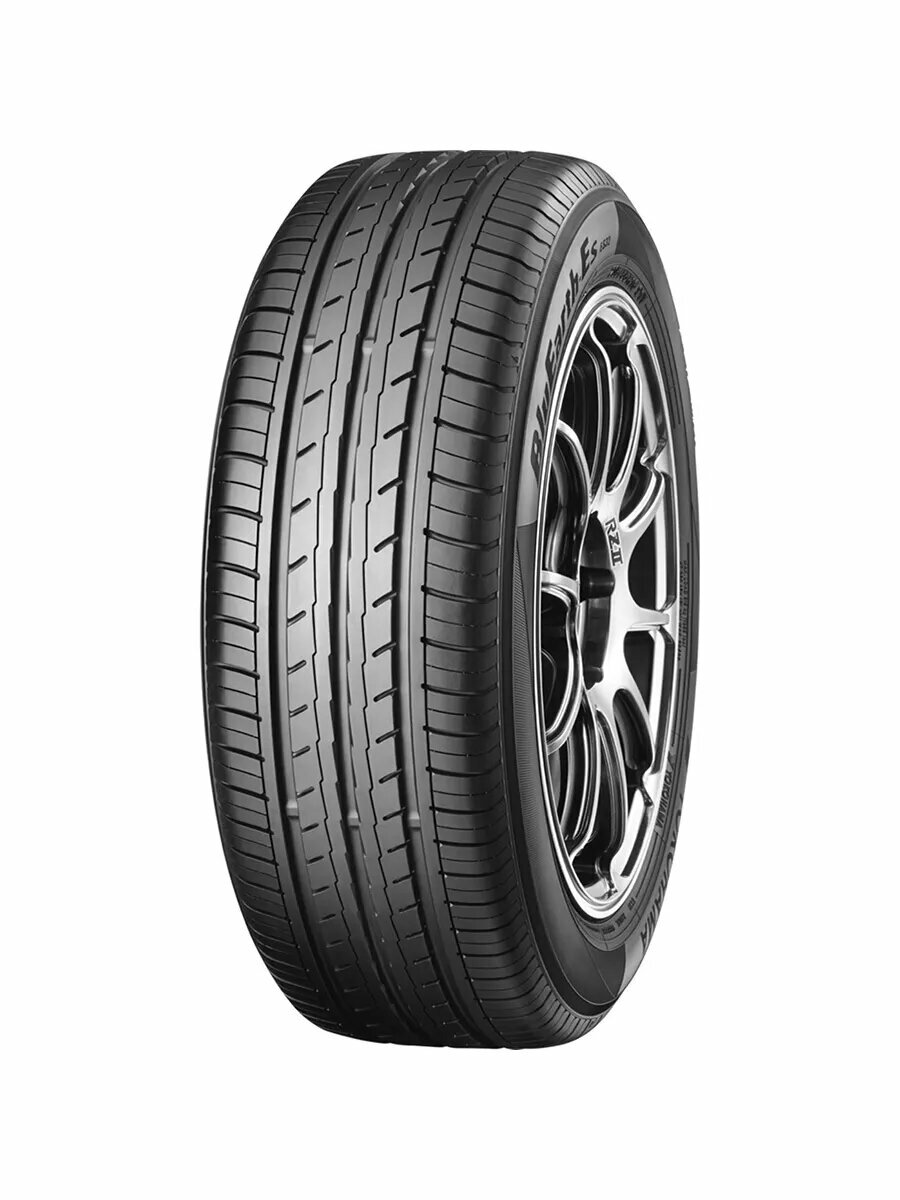Шина летняя автомобильная Yokohama BluEarth-ES ES32 185/65 R15 88H