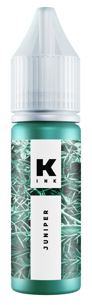 Краска можжевельник / Juniper 15 мл