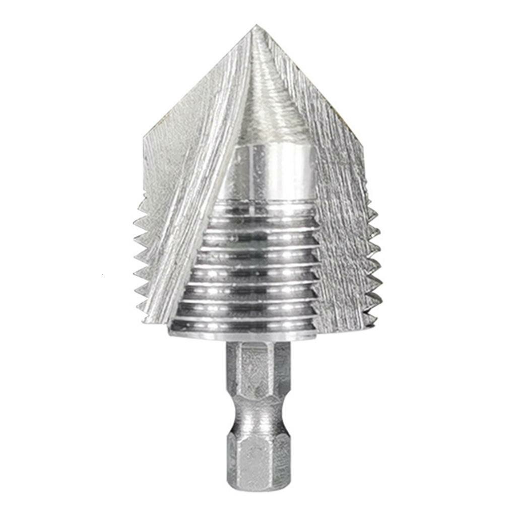 Трубная плашка для конической резьбы, 6 баллов