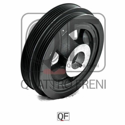 Шкив коленвала Quattro Freni QF51A00030