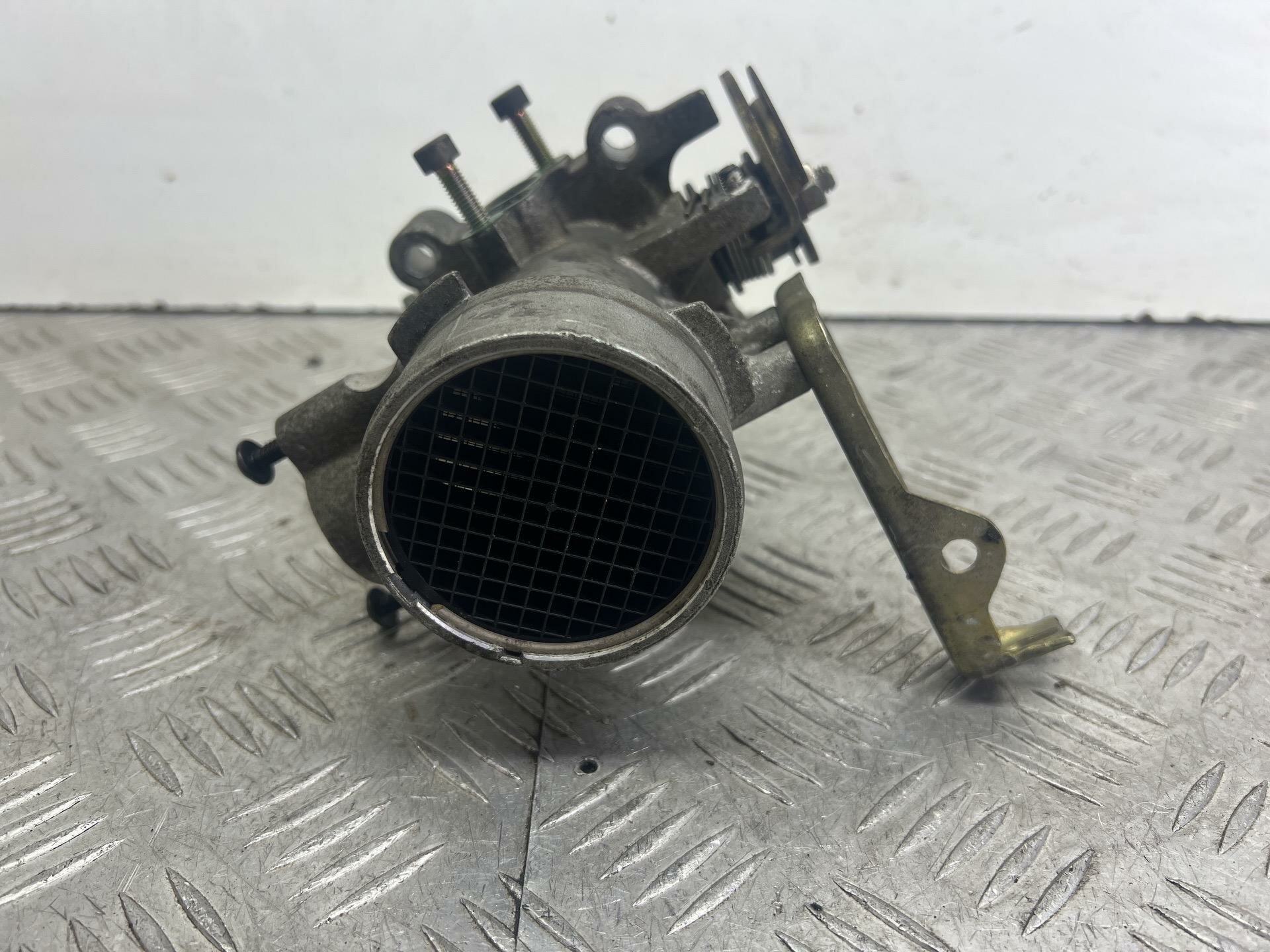 Дроссельная заслонка Nissan Micra K11 (1992 - 2000) 0280750117