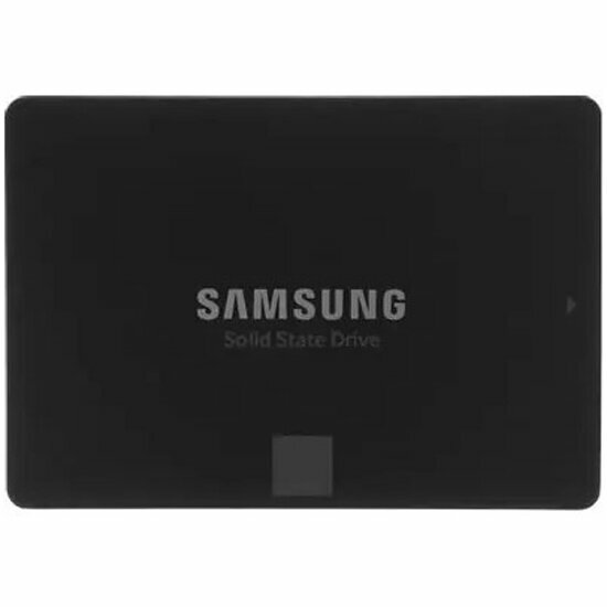 SSD диск Samsung 2.5" 870 EVO SATA-III 2TB