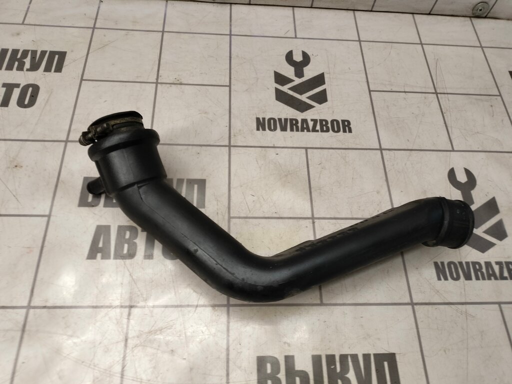 Патрубок интеркулера Mazda 323 BJ Protege Familia 1998-2002