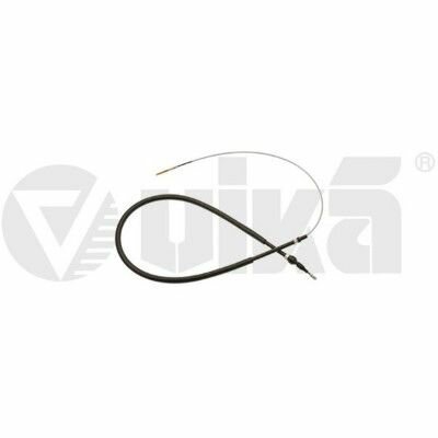 Трос ручника VIKA 66091160001 VW Passat B3/B4 93-97