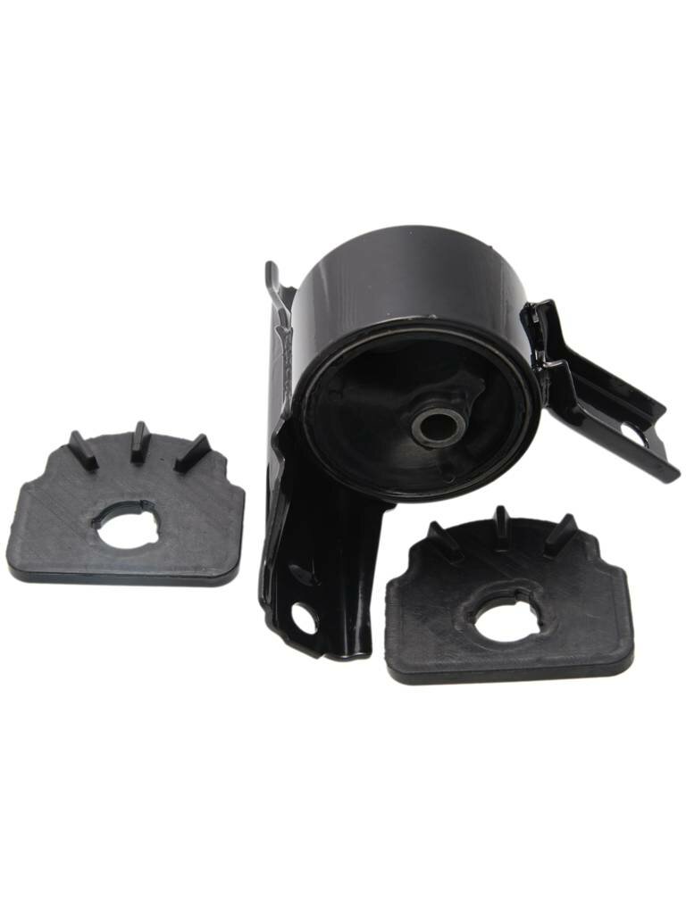 Подушка двигателя правая для MITSUBISHI LANCER, OUTLANDER, ASX / PEUGEOT 4007 / Febest MM-CYRH