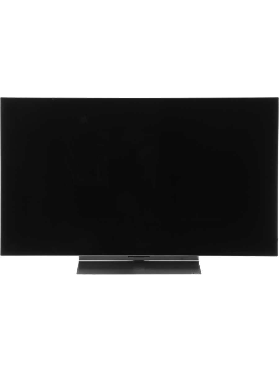Телевизор LG OLED48C5RLA. ARUG 48" OLED, 4K Ultra HD, черный, смарт ТВ, WebOS