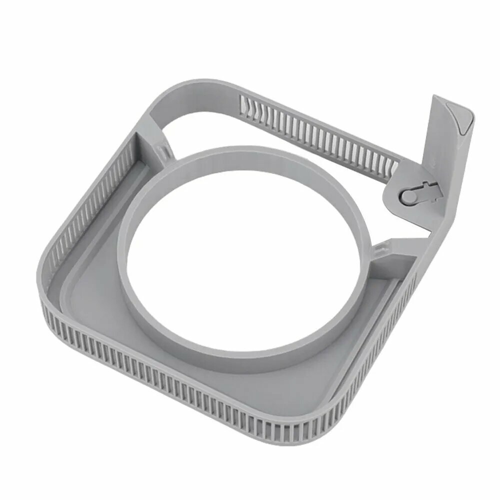 (1 шт.) настольная подставка для компьютера mac mini M4