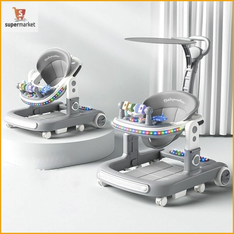 Ходунки Детские Для Девочек Мальчиков