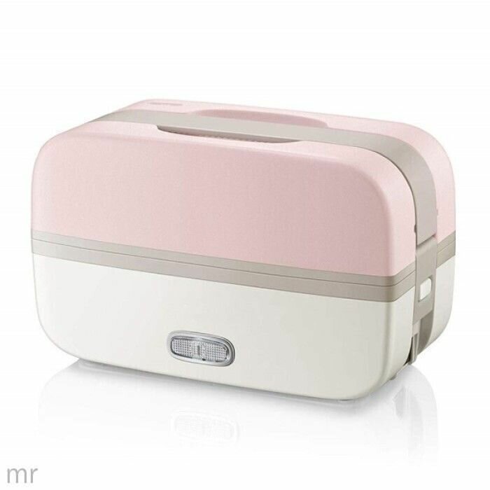 Ланч-бокс Xiaomi Small Bear Electric Lunch Box DFH-B10J2