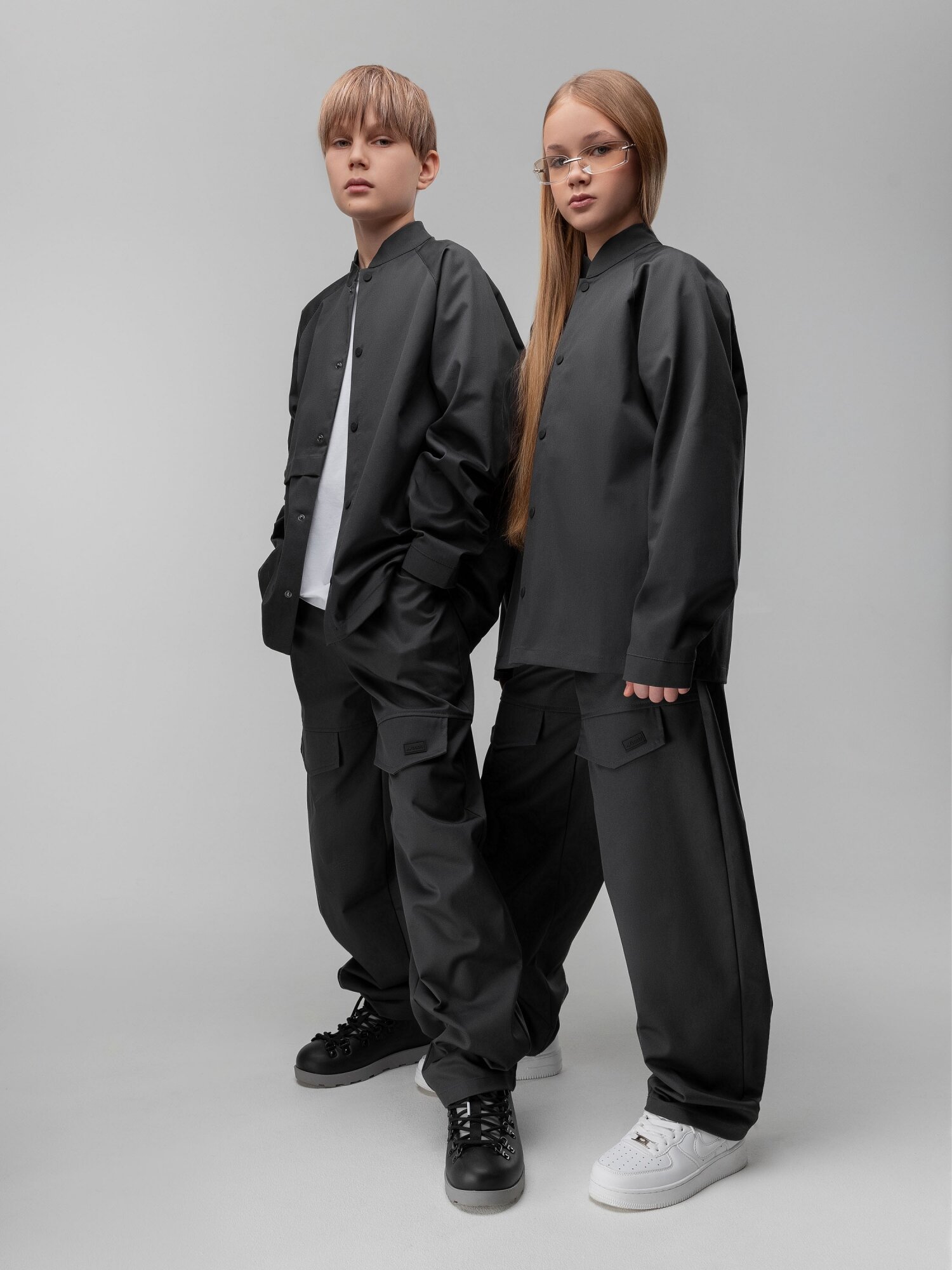 Костюм спортивный