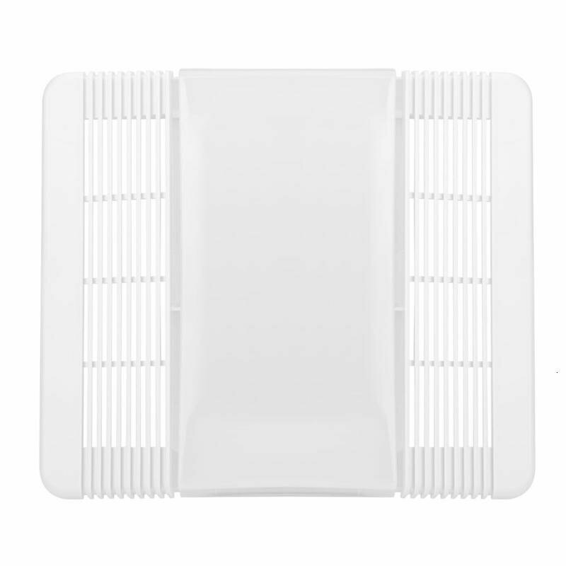 Решётка вытяжного вентилятора для ванной