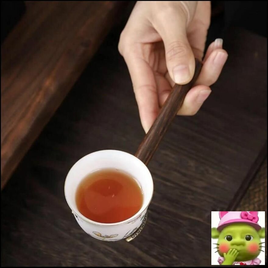 Набор для чайной церемонии