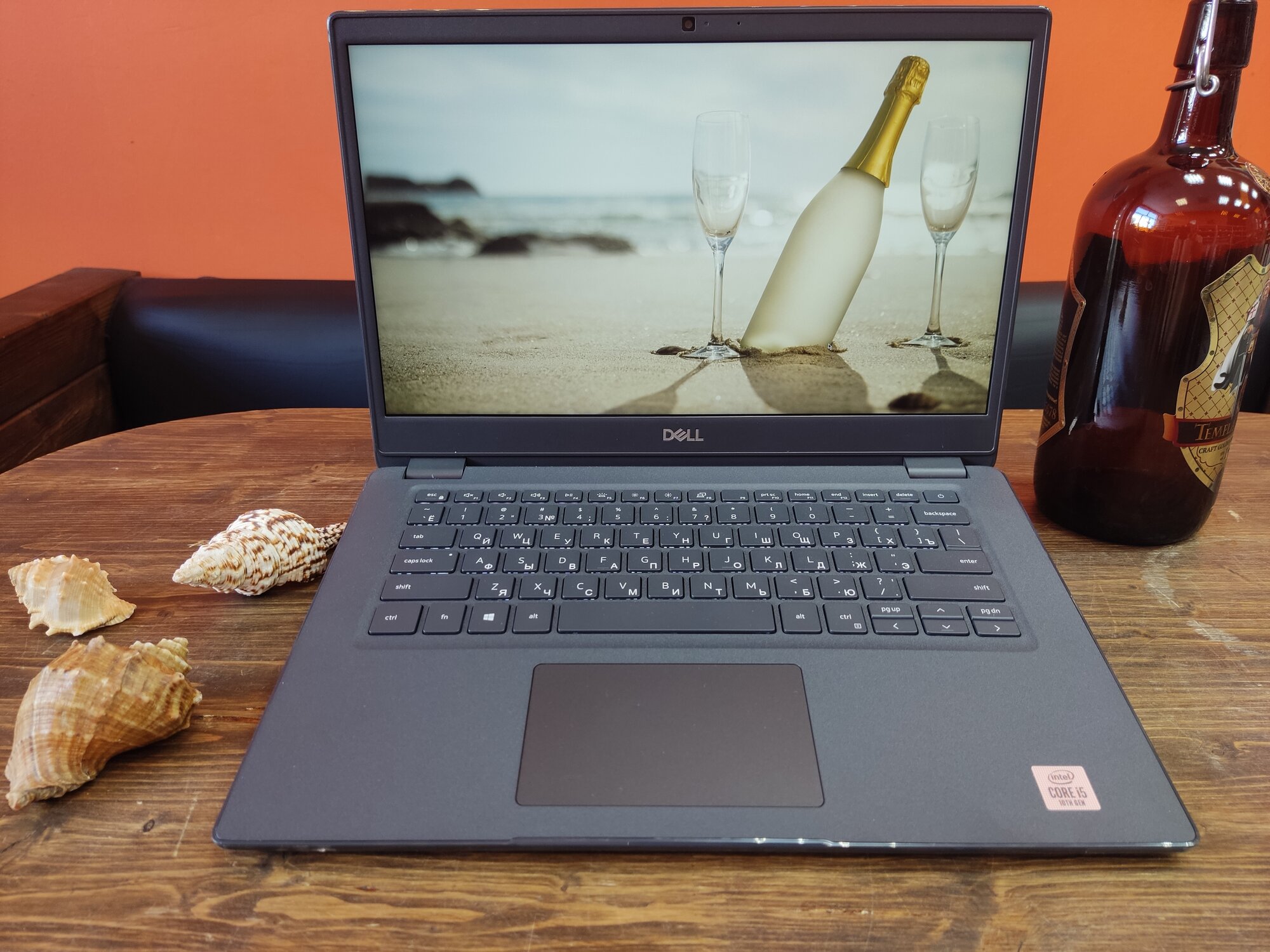 Dell Latitude 3410 Intеl Соrе i5-10310U