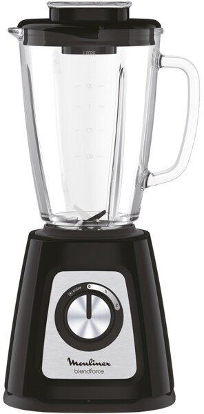 Блендер стационарный Moulinex BlendForce LM435810