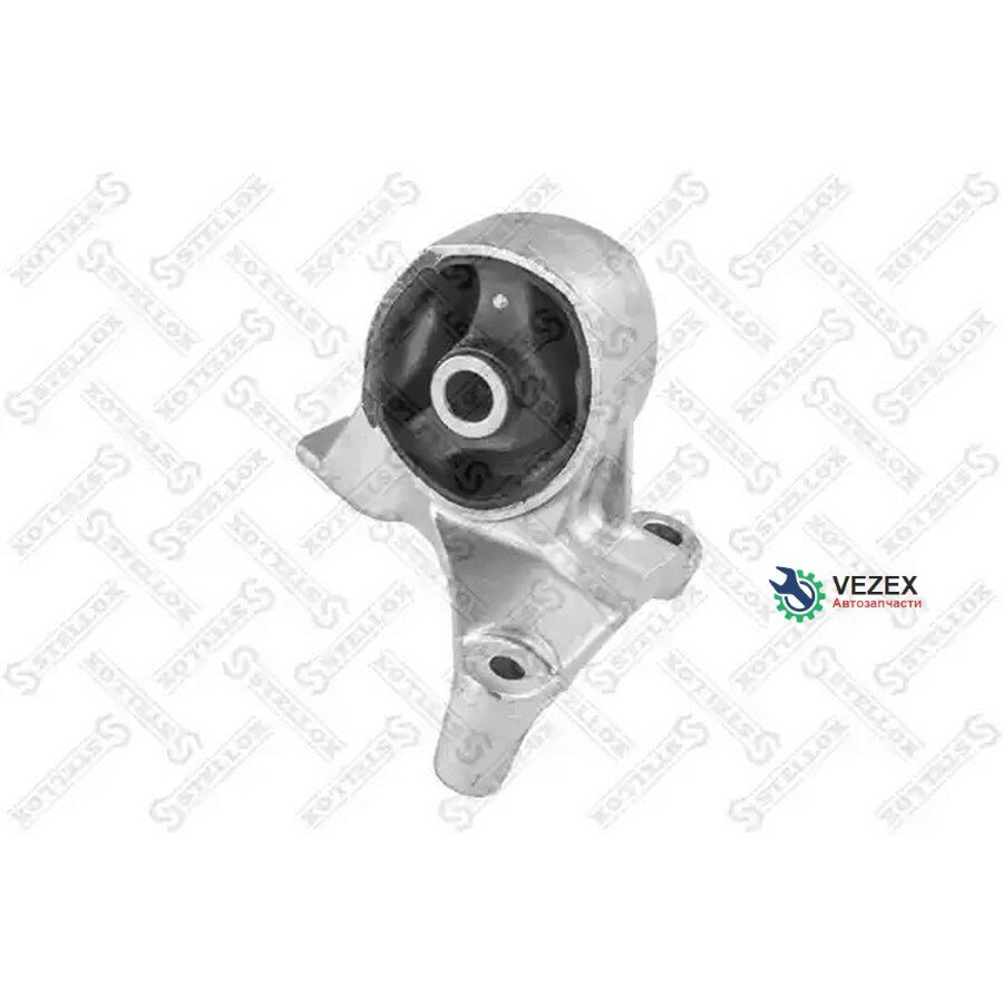STELLOX 2517215SX подушка двигателя передняя!\ Honda Civic EU/EP/ES 2001-2006