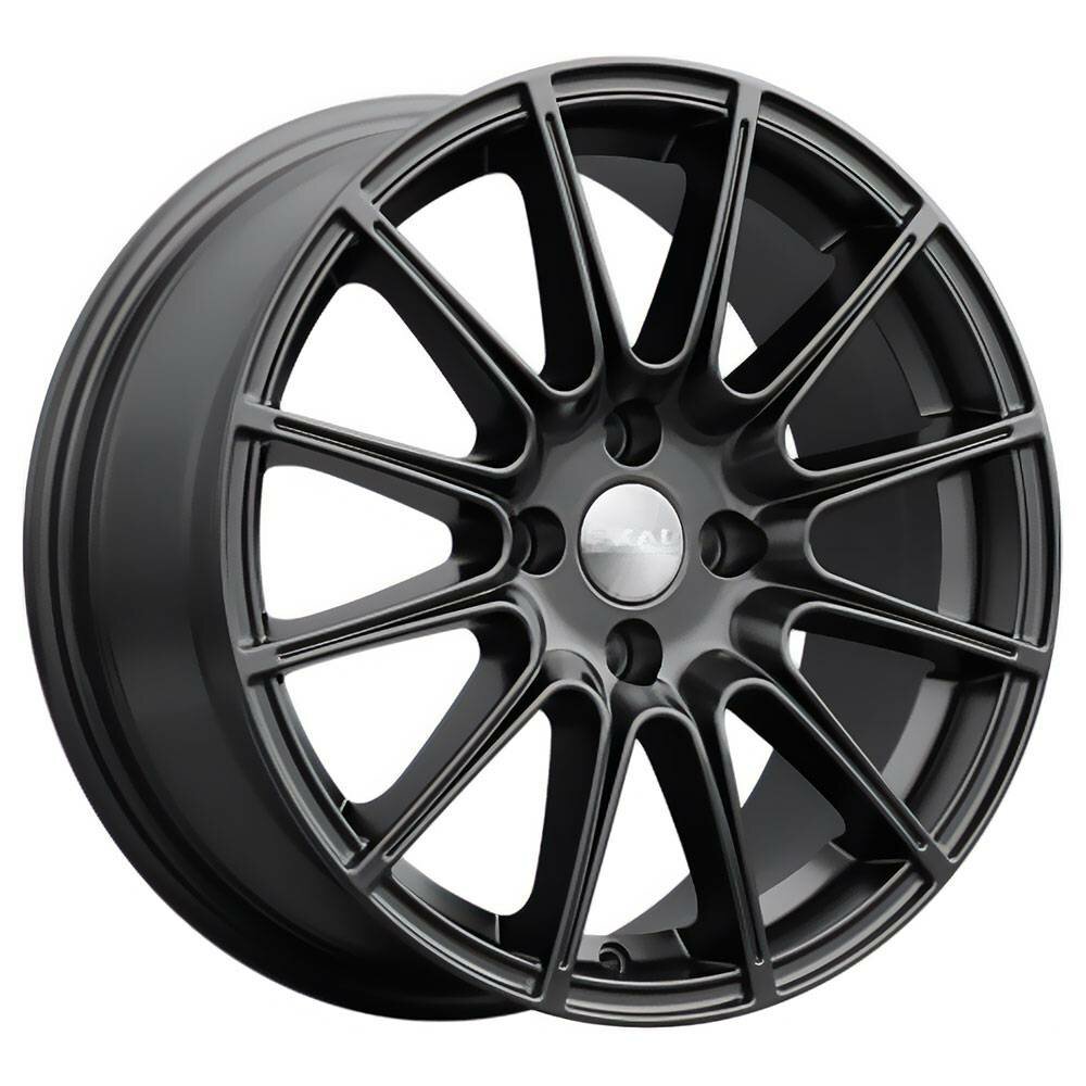 Колесный диск SKAD Le Mans 7x16 4x100 ET38 D67.1 Бархат