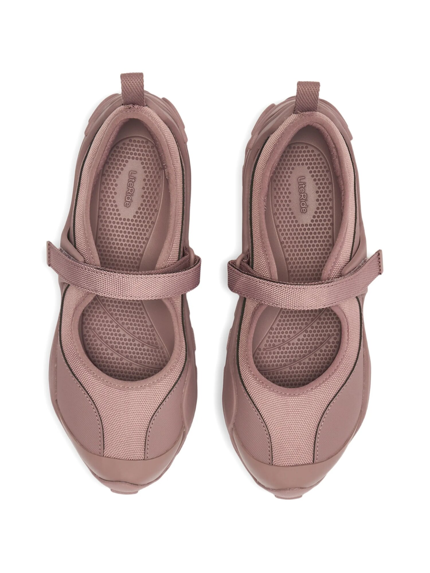 Слипоны Crocs Terre Tech, размер 5 UK, pink — фото 1