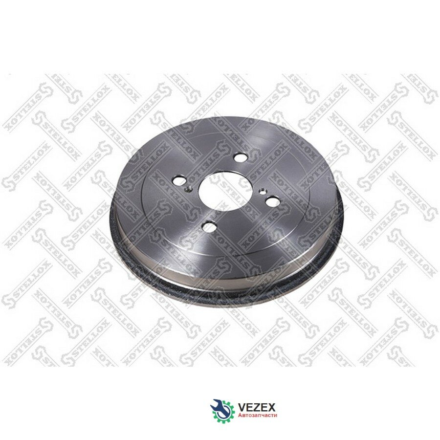 STELLOX 60259928SX Барабан тормозной