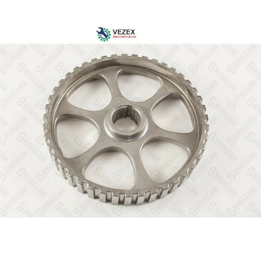 STELLOX 8129325SX шестерня распредвала! 44z\ Audi 80/100, VW Golf/Passat 80>