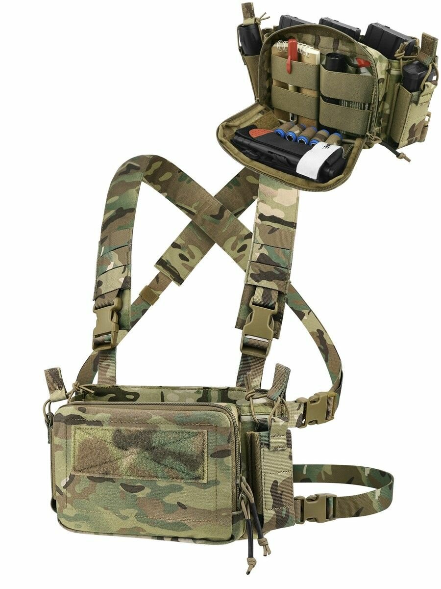 Krydex Gear Рюкзак