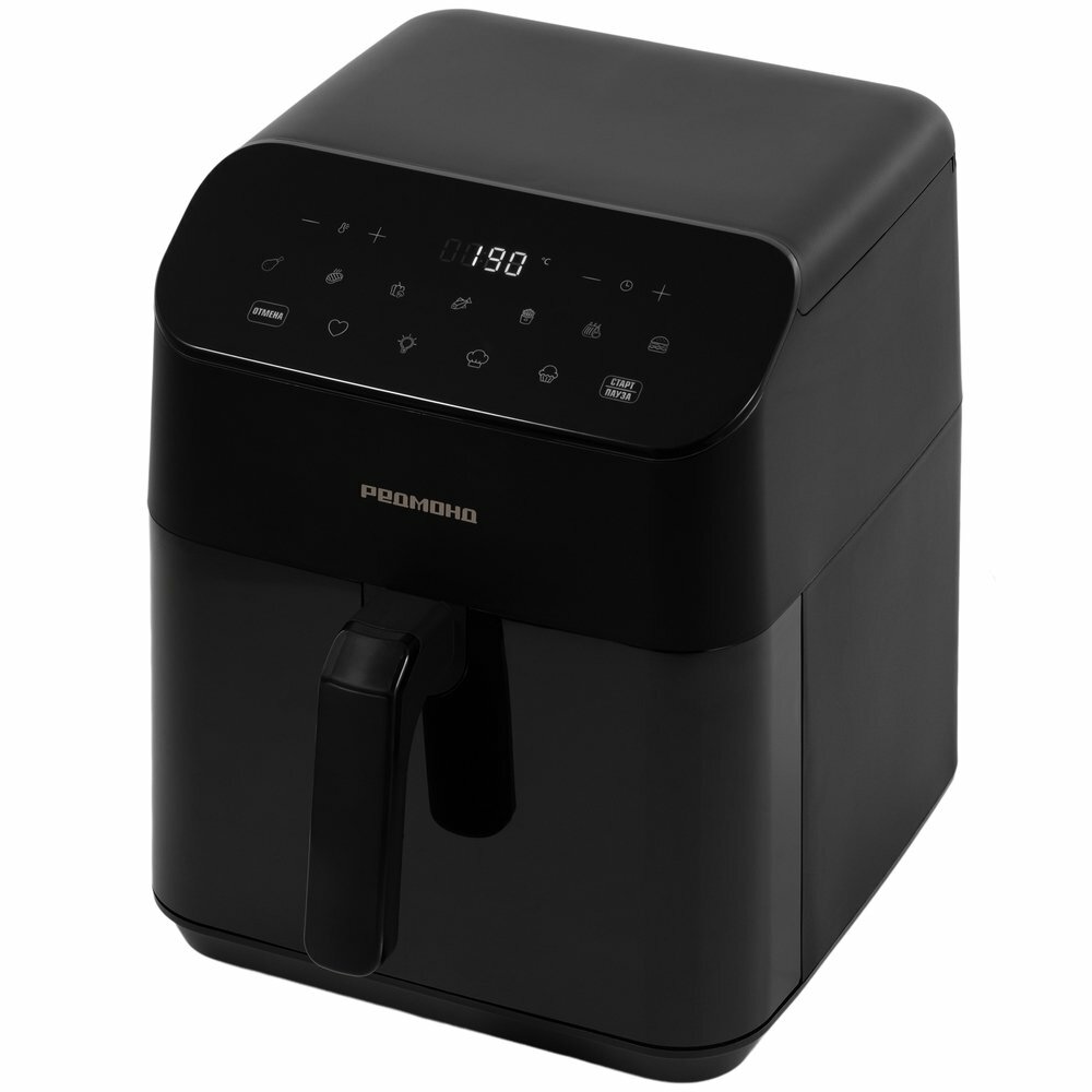 Гриль электрический Redmond AG 1905