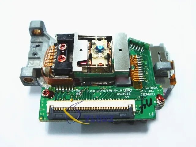 PH-W16HM DVD + R/RW, модель привода, TS-P632 PH-W16PB, новый объектив Lasereinheit, оптический выбор, блок оптики