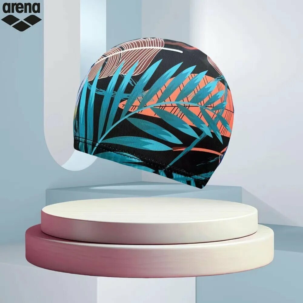 Arena Шапочка для плавания, размер: 50-60