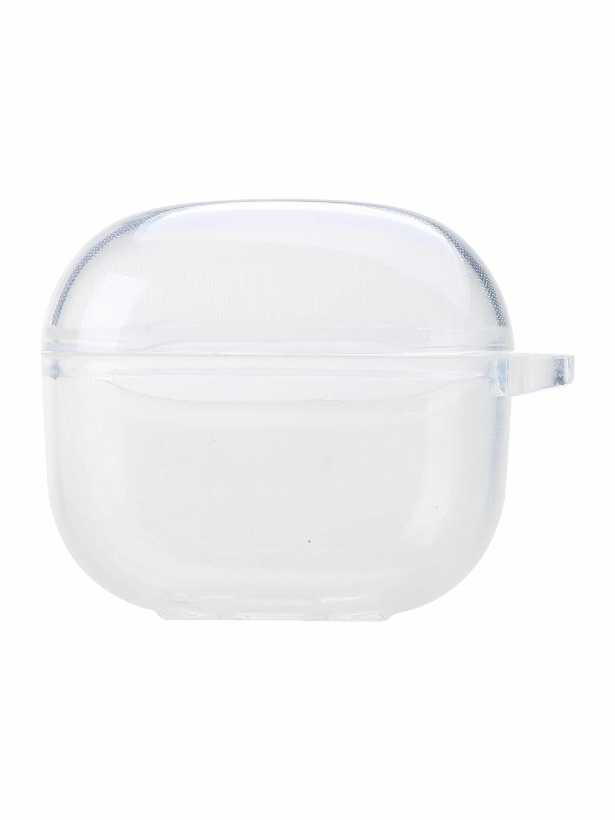 Прозрачный чехол для наушников Lenovo LP40 Pro