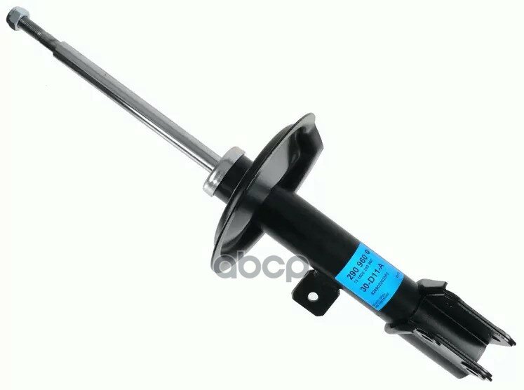 Амортизатор подвески Sachs арт. 290960