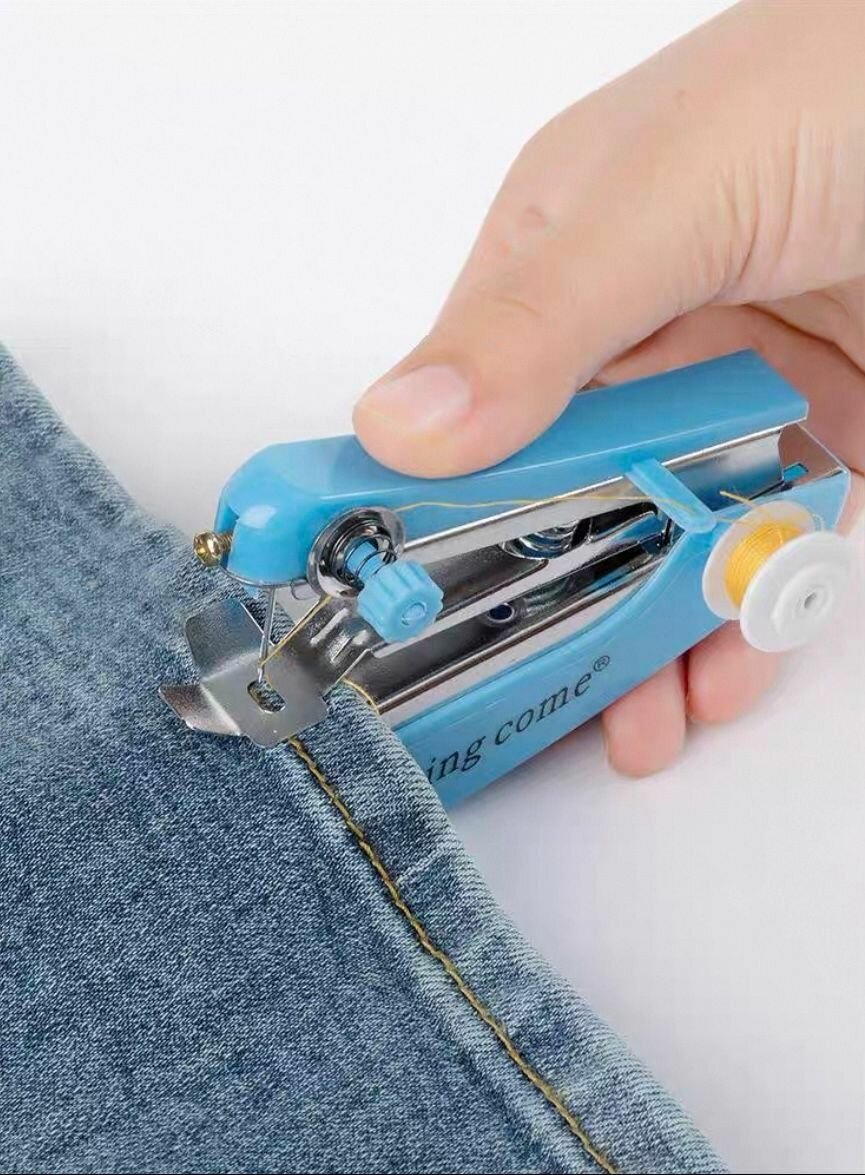 Швейно-вышивальная машина Мини