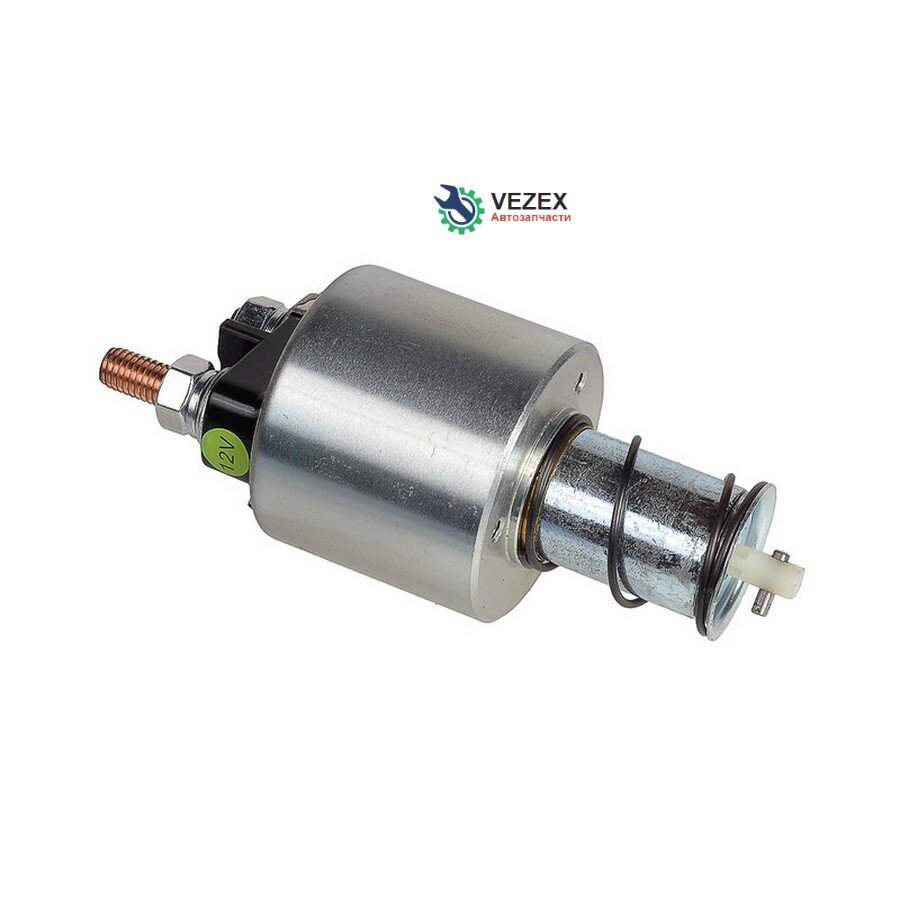 STELLOX 0685222SX втягивающее реле стартера!12v D54 \VW Multivan 2.5 08.1996-06.2003, 1.9 TD, Transporter 2