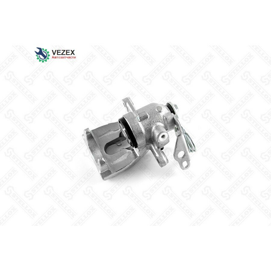 STELLOX 0590499SX Суппорт тормозной