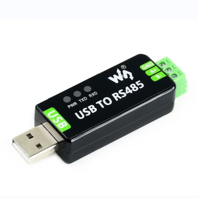 Waveshare USB TO RS485 Преобразователь