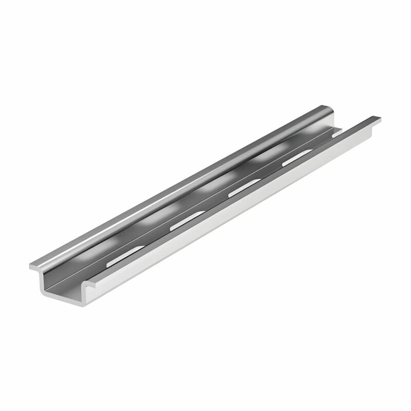 DIN-рейка перфорированная 15х5.5мм OMEGA 2F DKC 02130